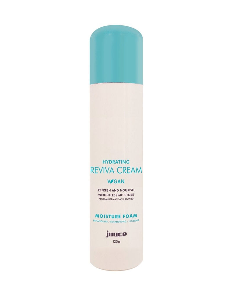 Juuce Hydrating Reviva Cream 125g - EV Hair and Beauty