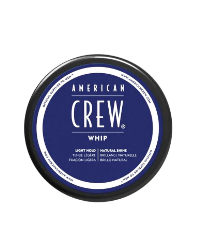 American Crew Classic Whip 85g - EV Hair and Beauty