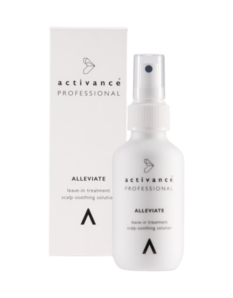 Activance Professional Alleviate Leave-in Treatment 100ml - EV Hair and ...