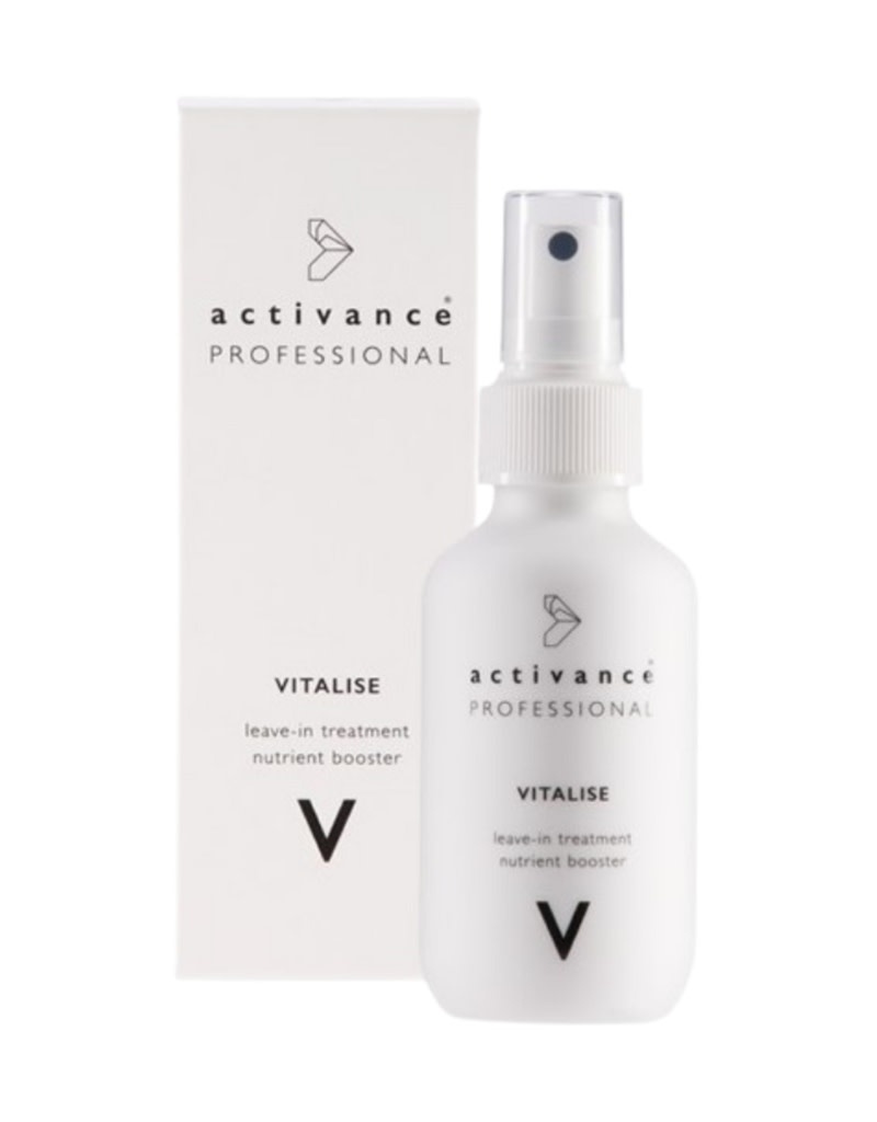 Activance Professional Vitalise Leave-in Treatment 100ml - EV Hair and ...