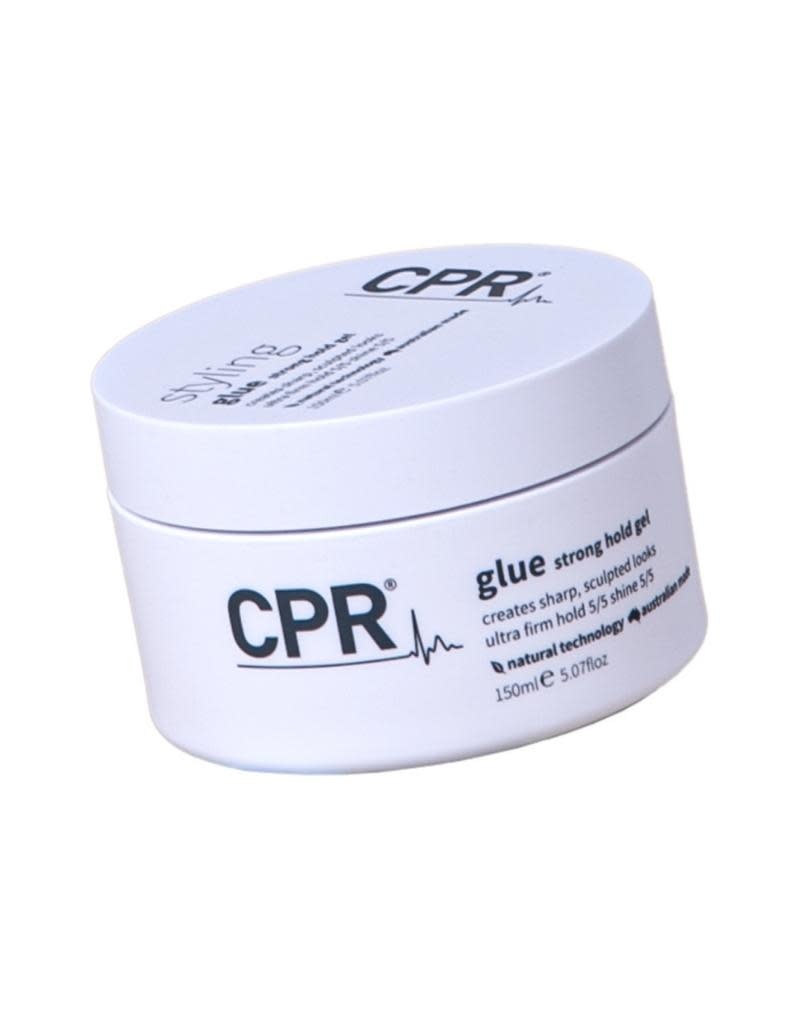 CPR Styling Glue 150ml - EV Hair and Beauty