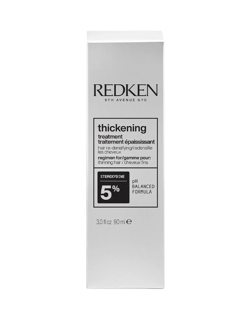 Redken Stemoxydine Thickening Treatment 90ml - EV Hair and Beauty