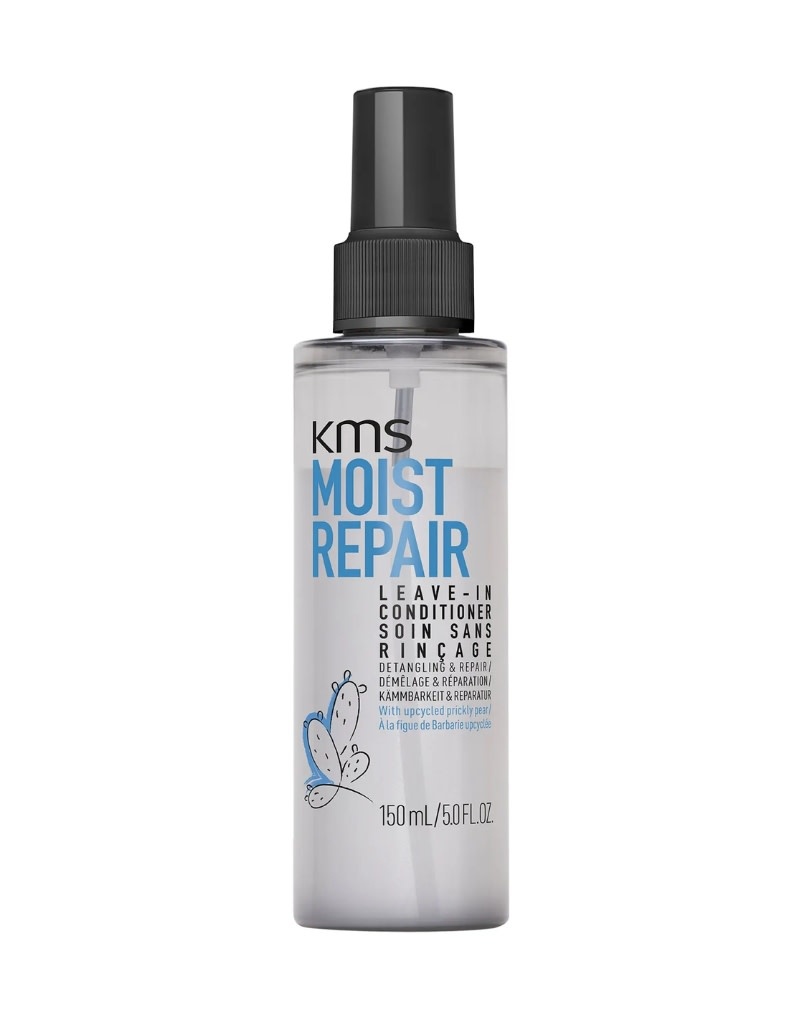 KMS Moistrepair Leave-In Conditioner 150ml - EV Hair and Beauty