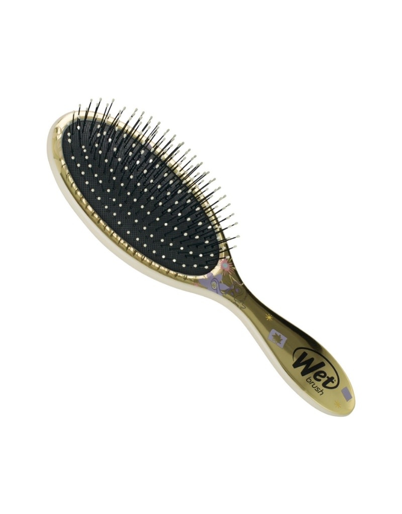 WetBrush Disney Princess Detangler - Rapunzel - EV Hair and Beauty