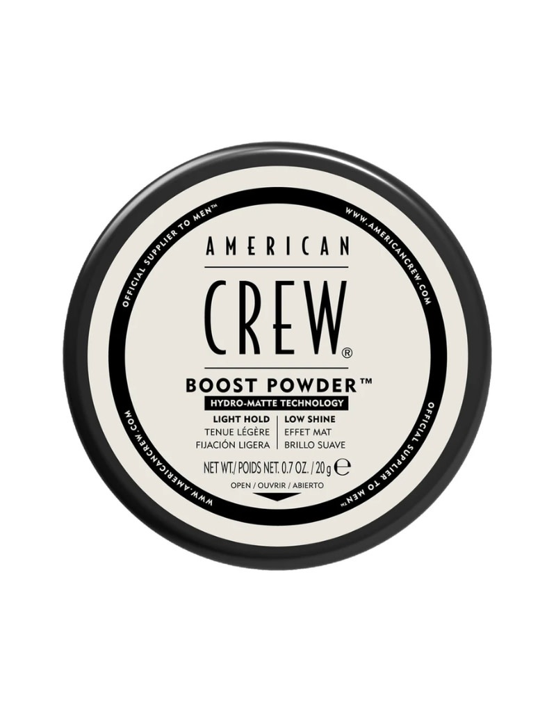 American Crew Classic Boost Powder 20g - EV Hair and Beauty