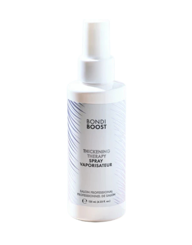 Bondi Boost Thickening Therapy Spray 125ml - EV Hair and Beauty