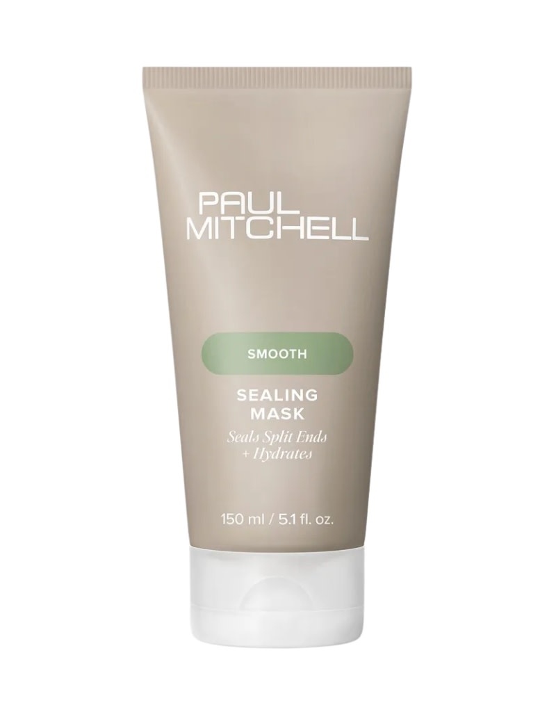Paul Mitchell Smooth Sealing Mask 150ml - EV Hair and Beauty