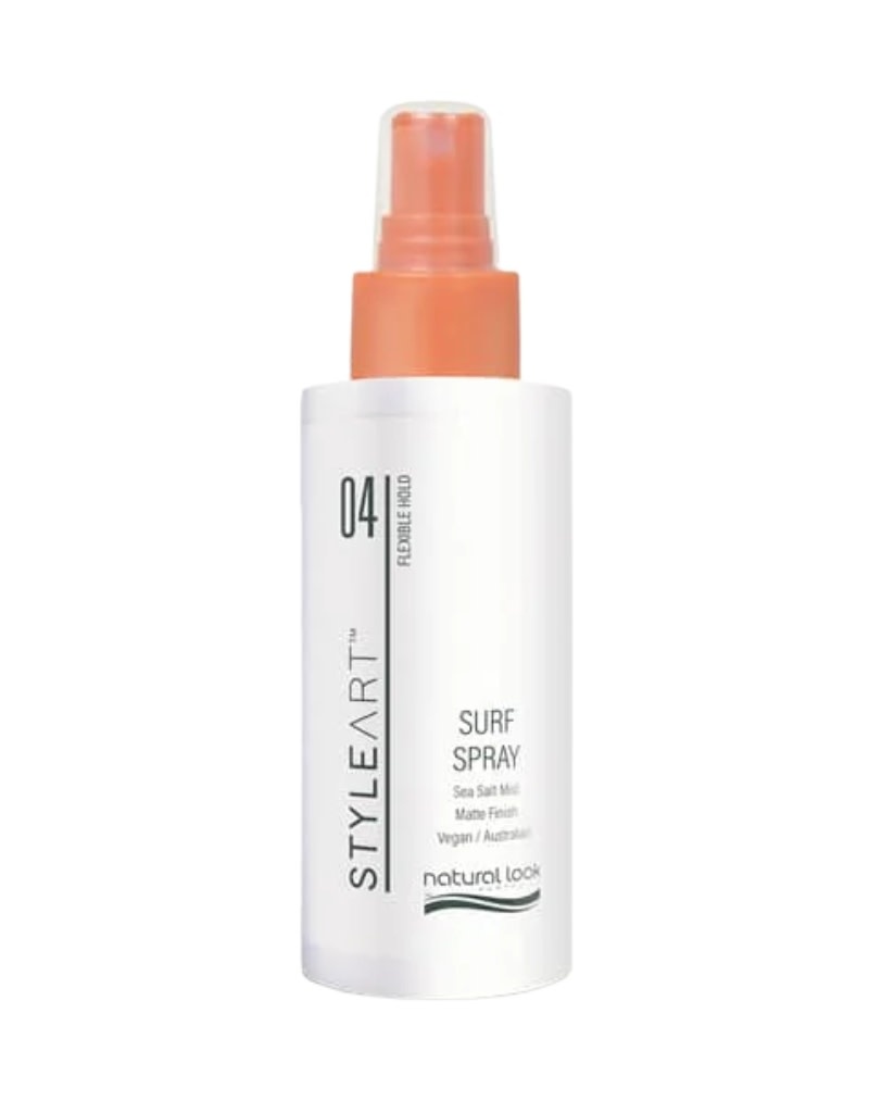 Natural Look StyleArt Surf Spray 55ml - EV Hair and Beauty