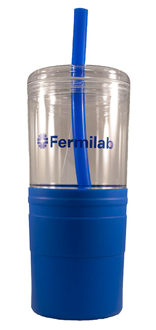 COLD TUMBLER - Fermilab Gift Shop