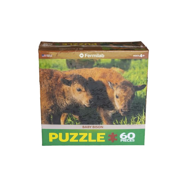 Puzzles - Fermilab Gift Shop