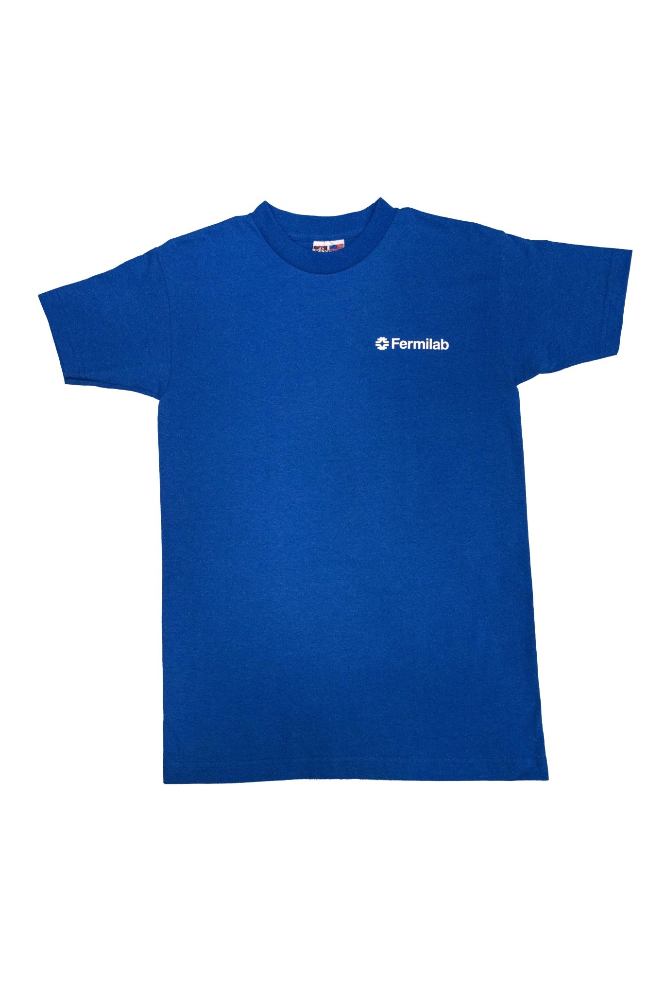 ADULT T-SHIRT - Fermilab Gift Shop