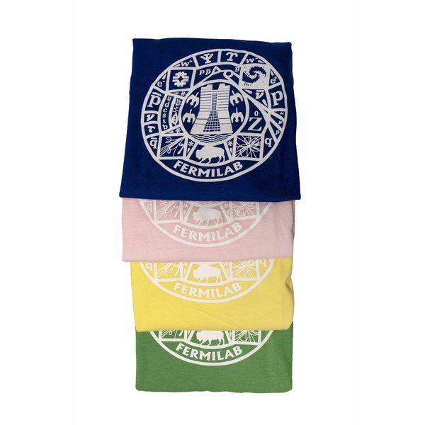 Apparel - Fermilab Gift Shop