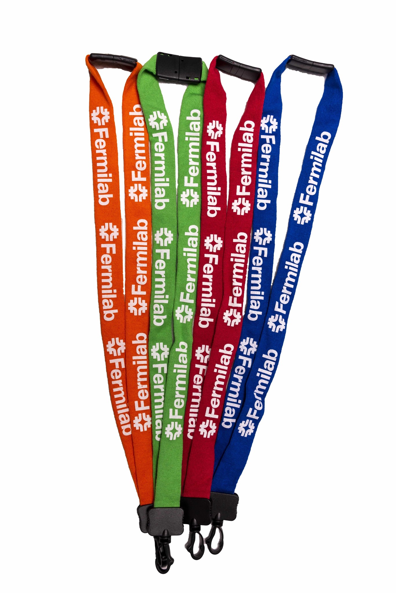 LANYARD BRIGHT - Fermilab Gift Shop