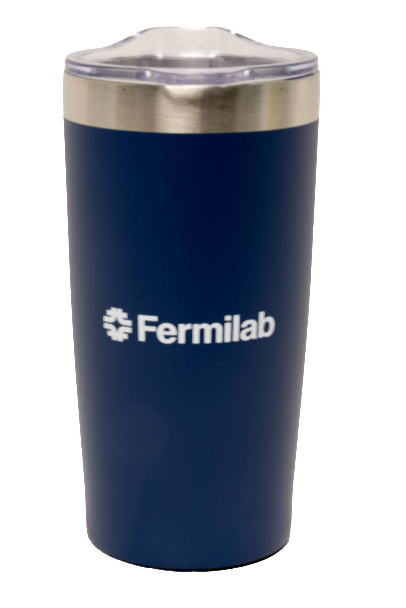 TRAVEL TUMBLER - Fermilab Gift Shop