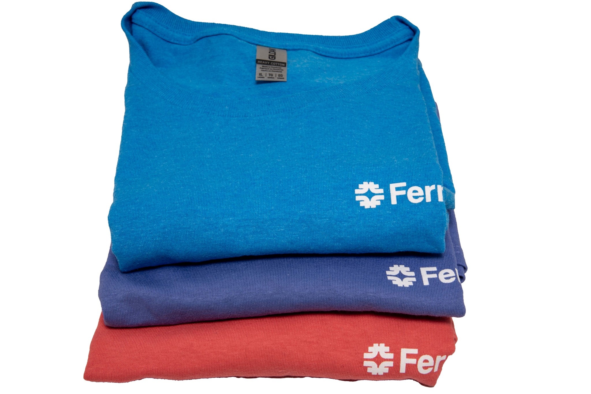 LADIES' T-SHIRT - Fermilab Gift Shop