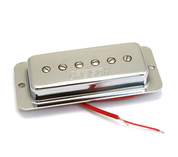 Gretsch Electromatic Lap Steel Pickup - Janzen Brothers Music Company