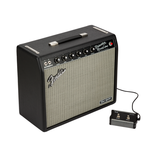 Fender Tone Master Princeton Reverb - Janzen Brothers Music Company