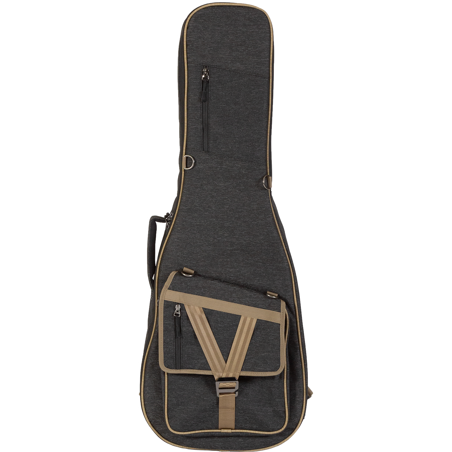 Yamaha DLXGBEG GRT Deluxe Electric Guitar Gigbag - Janzen Brothers ...