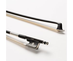 K. Holtz BC10 3/4 Size Fiberglass Cello Bow - Janzen Brothers Music Company