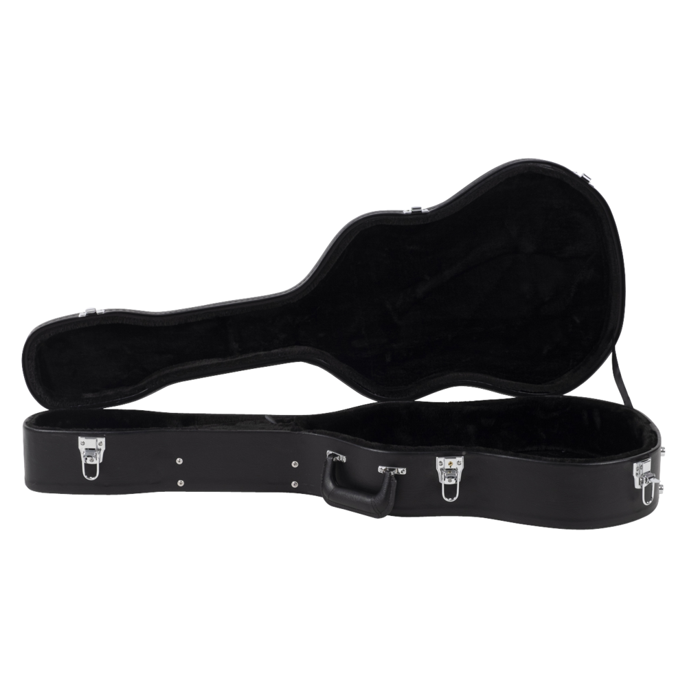 Guardian Case CG-022-D Dreadnought Deluxe Archtop Hardshell Case ...