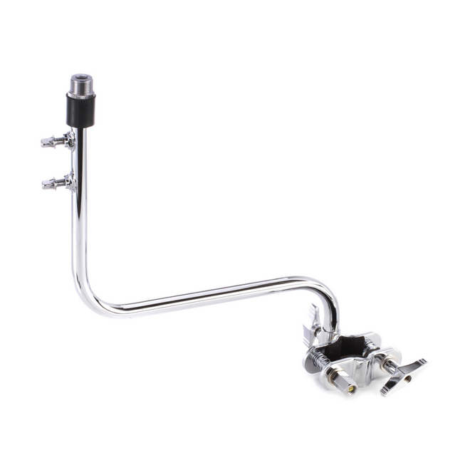 Mic Holders Hi-Hat Microphone Mount - Janzen Brothers Music Company