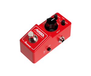 Ibanez Phaser Mini Pedal - Janzen Brothers Music Company