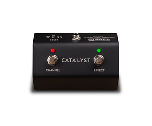 Line 6 LFS2 Catalyst Footswitch - Janzen Brothers Music Company