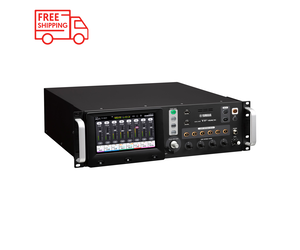 Yamaha TF-Rack Digital Rackmount Mixer - Janzen Brothers Music Company