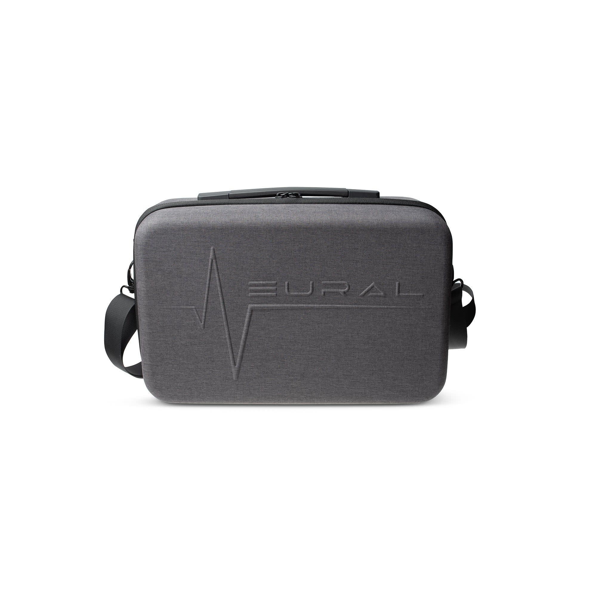 Neural GigCase Travel Case for Quad Cortex - Janzen Brothers Music Company