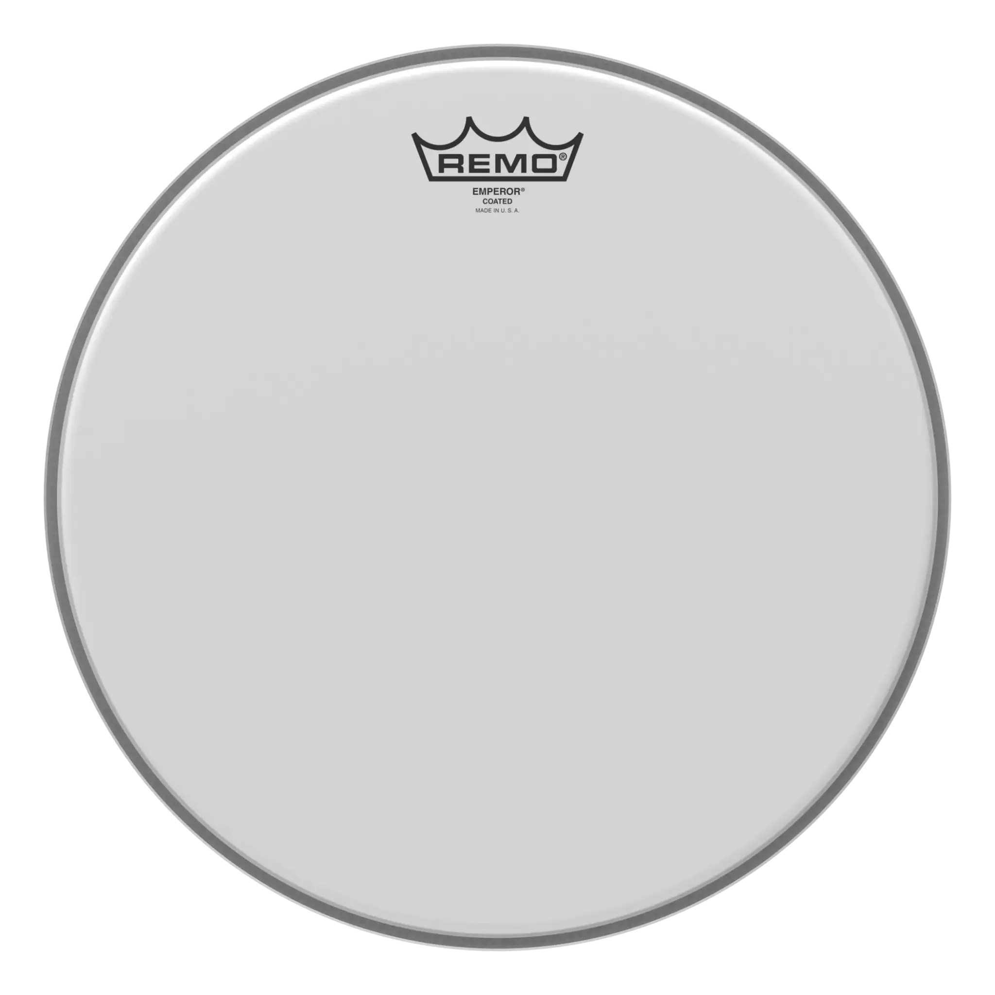 Remo 13" Coated Emperor Batter Drumhead - Janzen Brothers Music Company