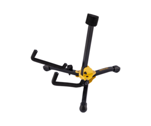 Hercules GS401BB Mini Acoustic Guitar Stand - Janzen Brothers Music Company