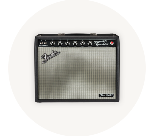 Electric Guitar Amps - Janzen Brothers Music Company