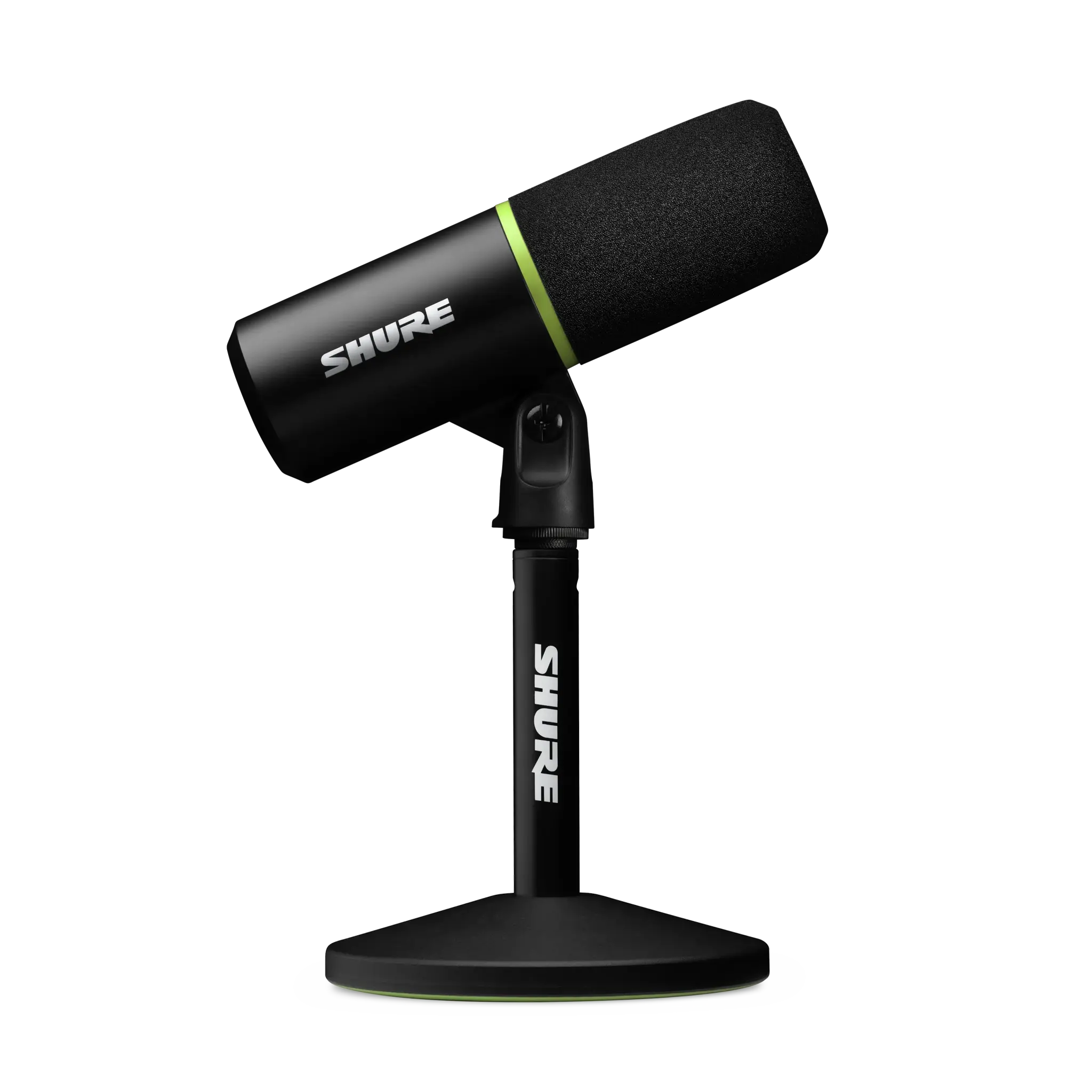 Shure MV6 USB Gaming Microphone - Janzen Brothers Music Company