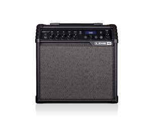 Line 6 Spider V 30 MkII 30W Combo Amplifier - Janzen Brothers Music Company