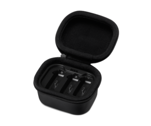 RODE Charging Case+ for Wireless GO (Gen 3) - Janzen Brothers Music Company