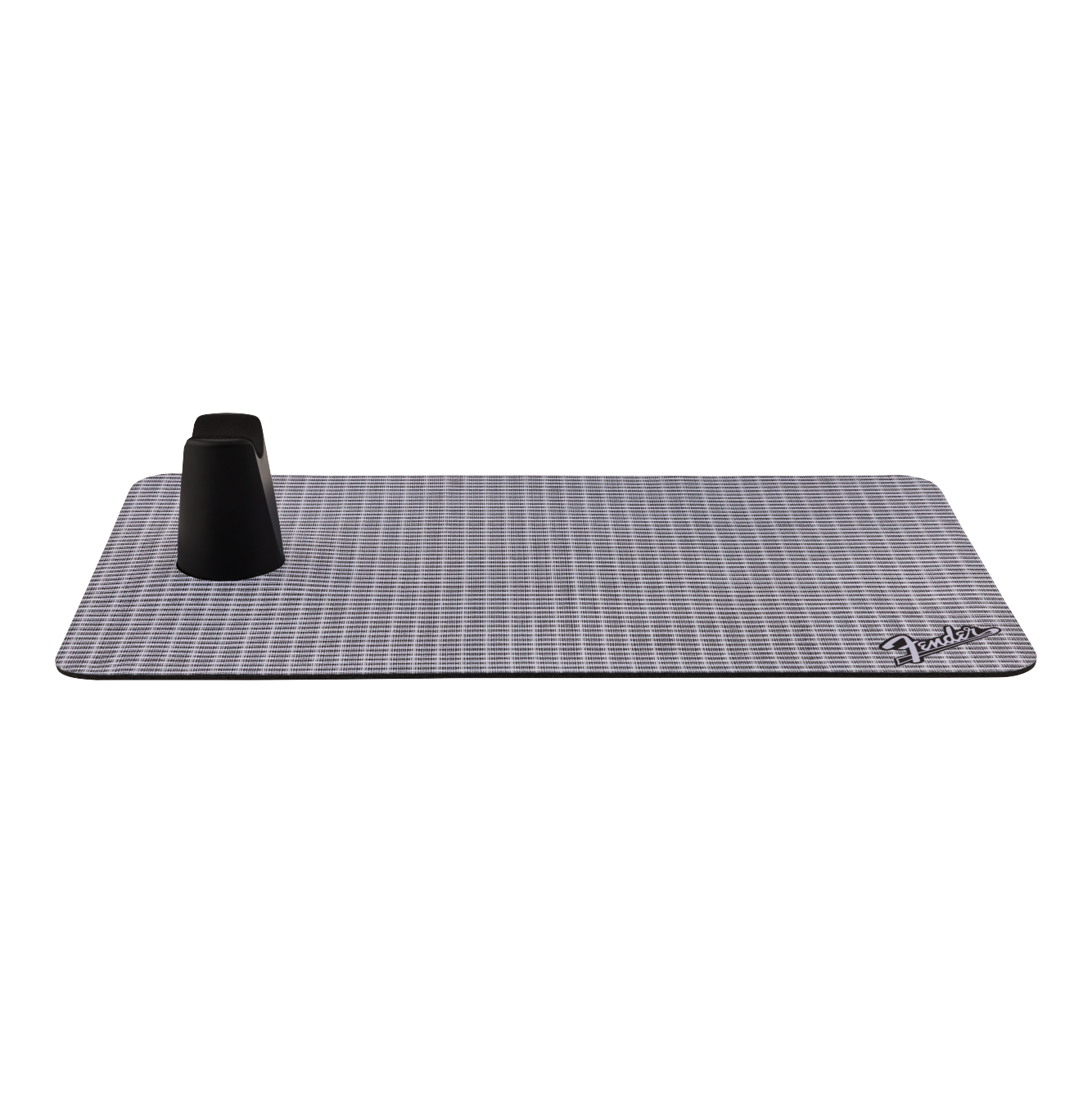 Fender Work Mat, Grill Cloth - Janzen Brothers Music Company