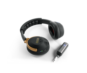 Positive Grid Spark NEO Wireless Smart Guitar Headphones - Janzen ...