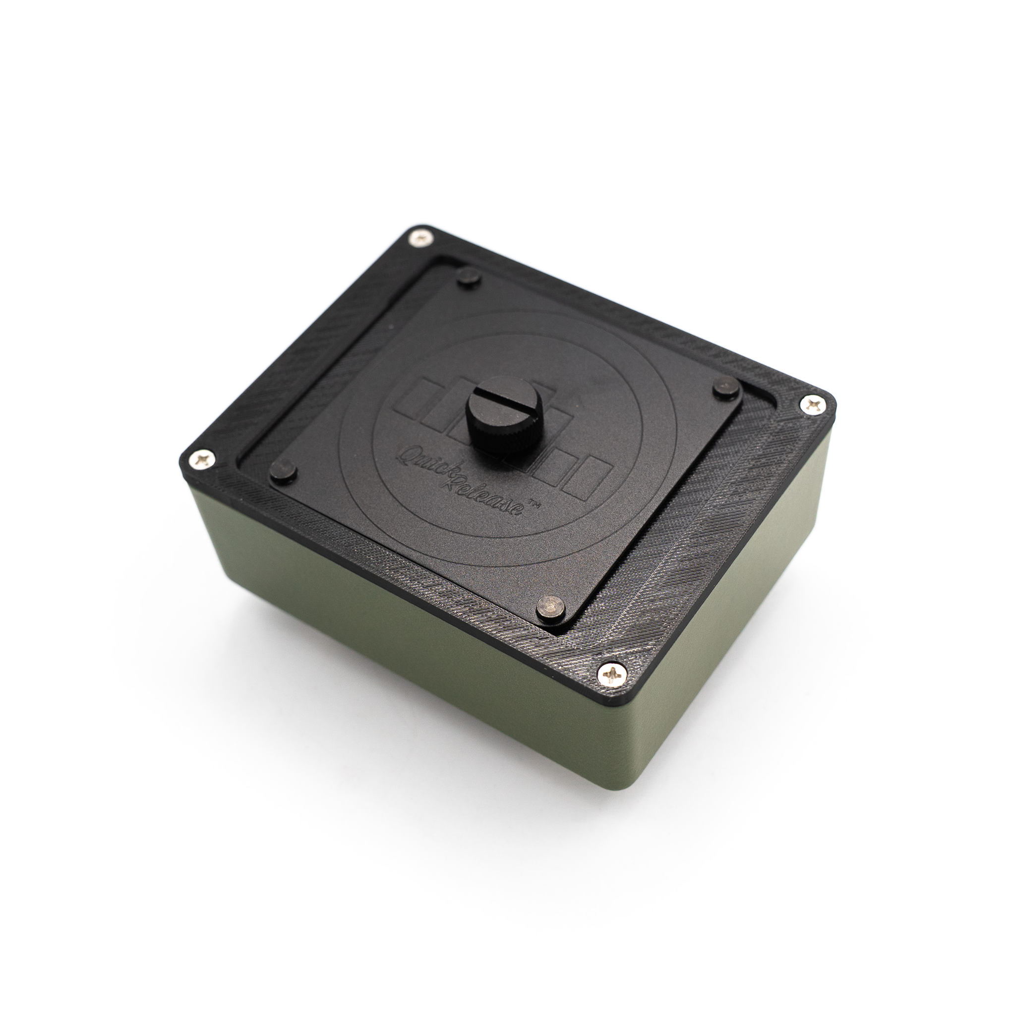 Browne Amps Bottom Base Temple Audio Plate Conversion Mod - Janzen ...