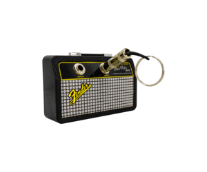 Fender x Thirdman Hardware Mini Jack Rack Wall Mount Key Hanger ...