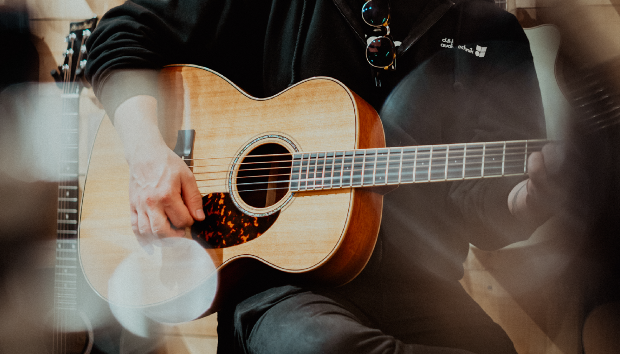 Matching Guitar Styles to Canadian Musical Traditions | Janzen Brothers Music Company - Janzen ...