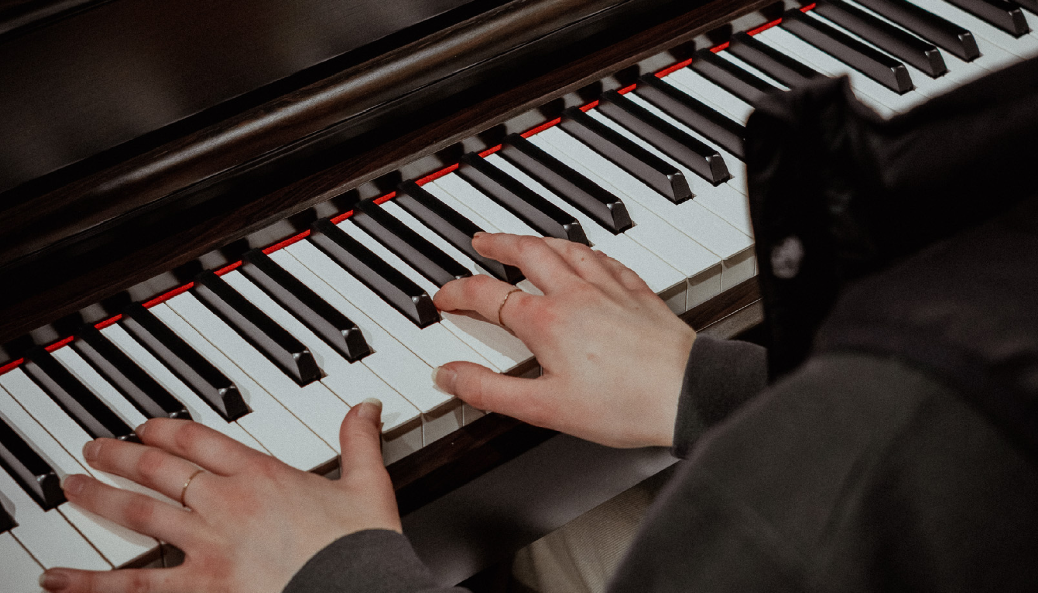 Piano Key Action Types Explained | Janzen Brothers Music Company ...