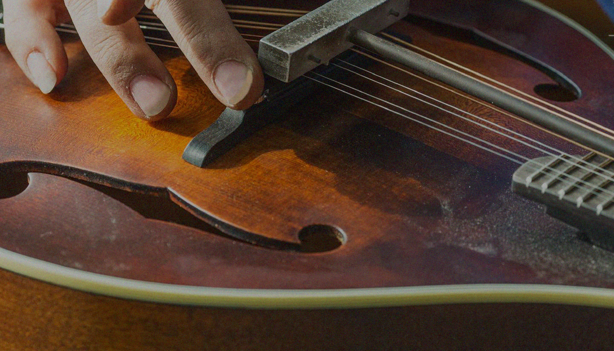 Traditional vs. Modern Construction in Roots Instruments | Janzen ...