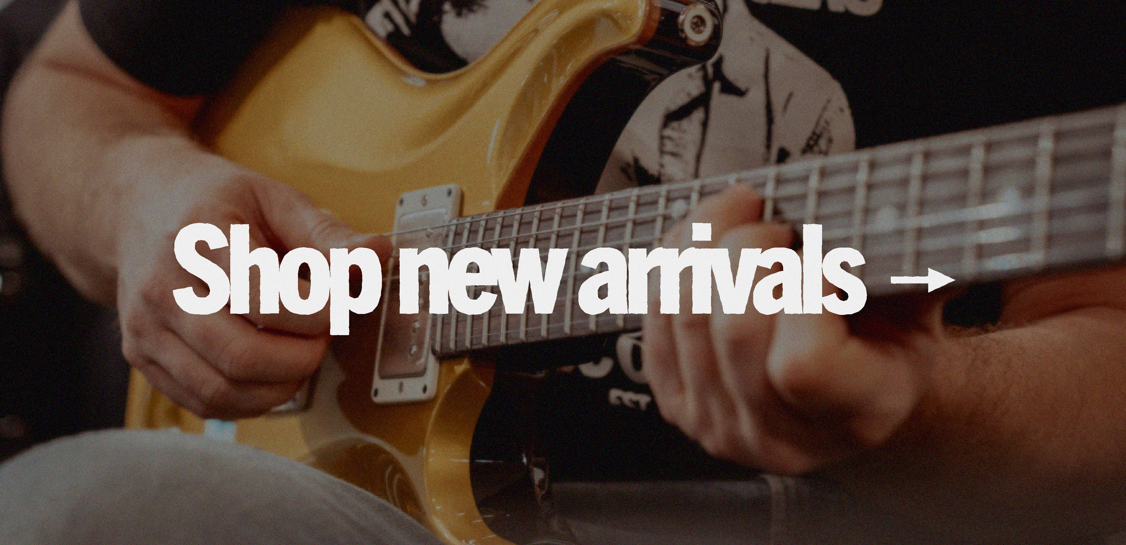 Janzen Brothers Music Company | Musical Instruments - Janzen Brothers ...