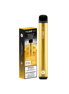 Disposable Vapes - Vape Haven