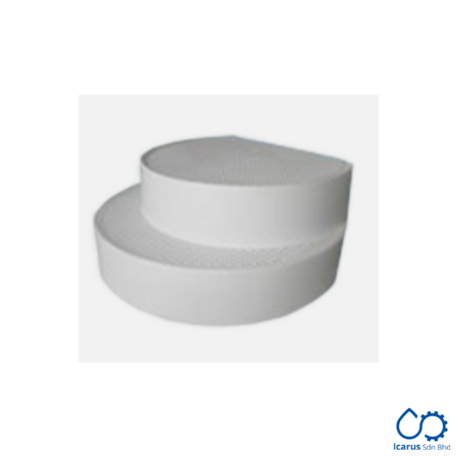 Classic Portable Safety Bench (White, Blue & Beige) (Entry System ...