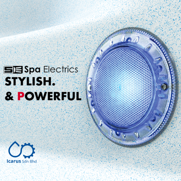 Electric - Icarus Sdn Bhd