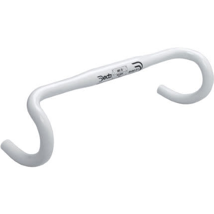 Deda Elementi RHM01 Handlebar - 31.7 x 42cm - White - Vitasport Cycles