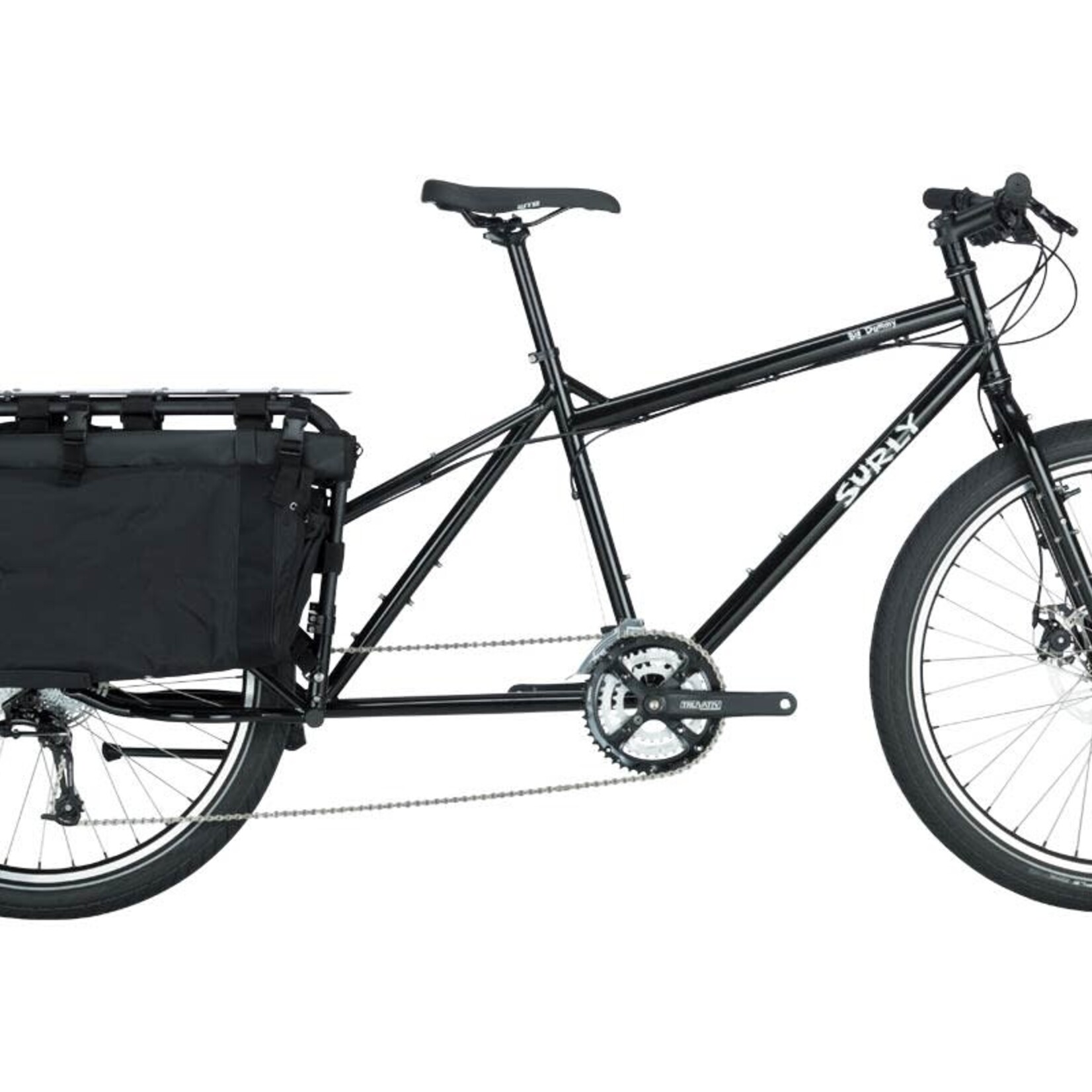 SURLY BIG DUMMY - Ride Away Bikes