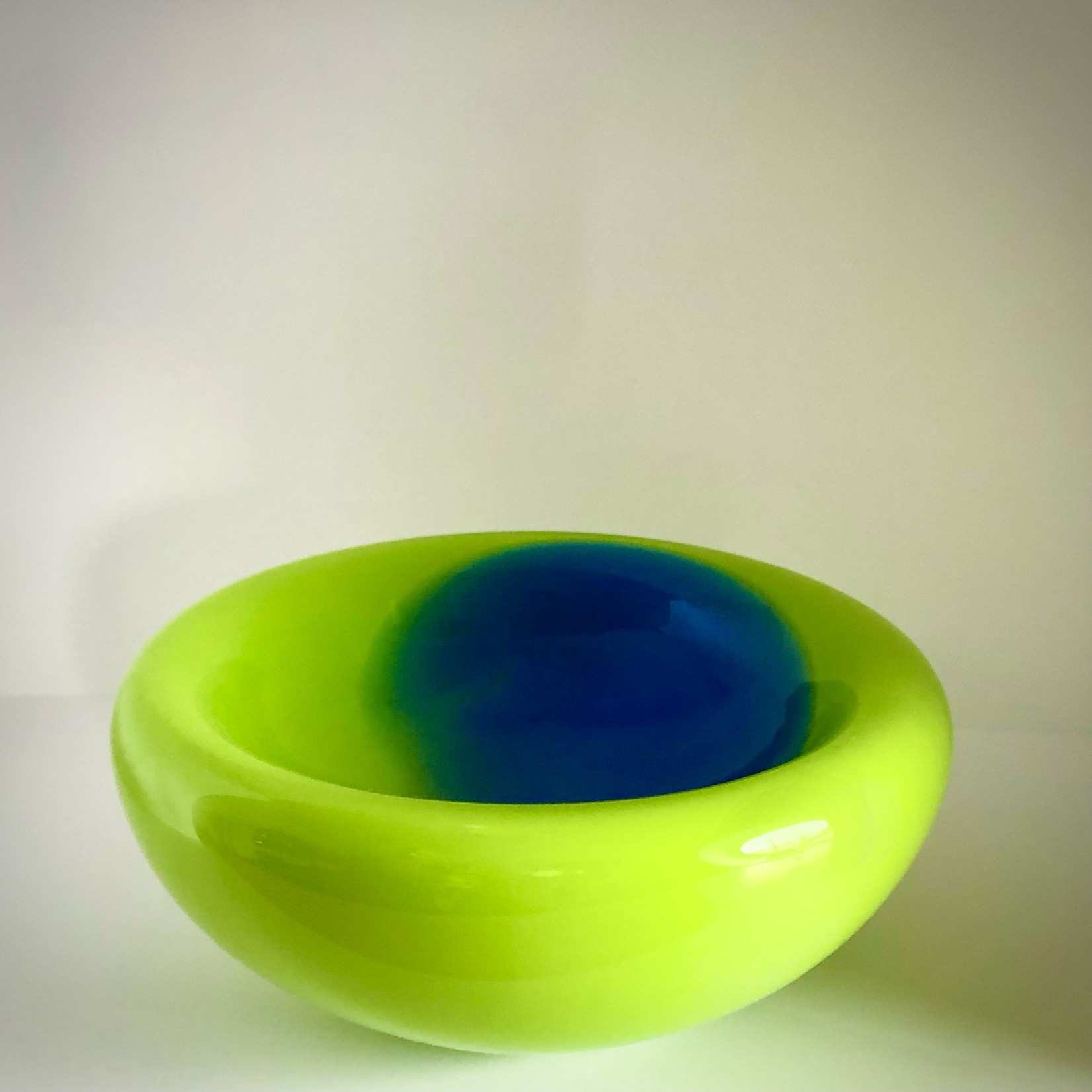 Bruno Andrus - Bol à double paroi - MUMAQ shop