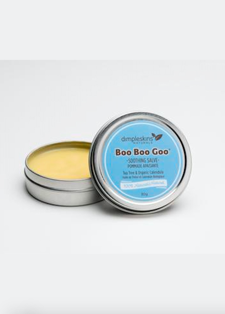 Dimpleskins Dimpleskins, Boo Boo Goo, Cuts N Scrapes Salve 30g ...